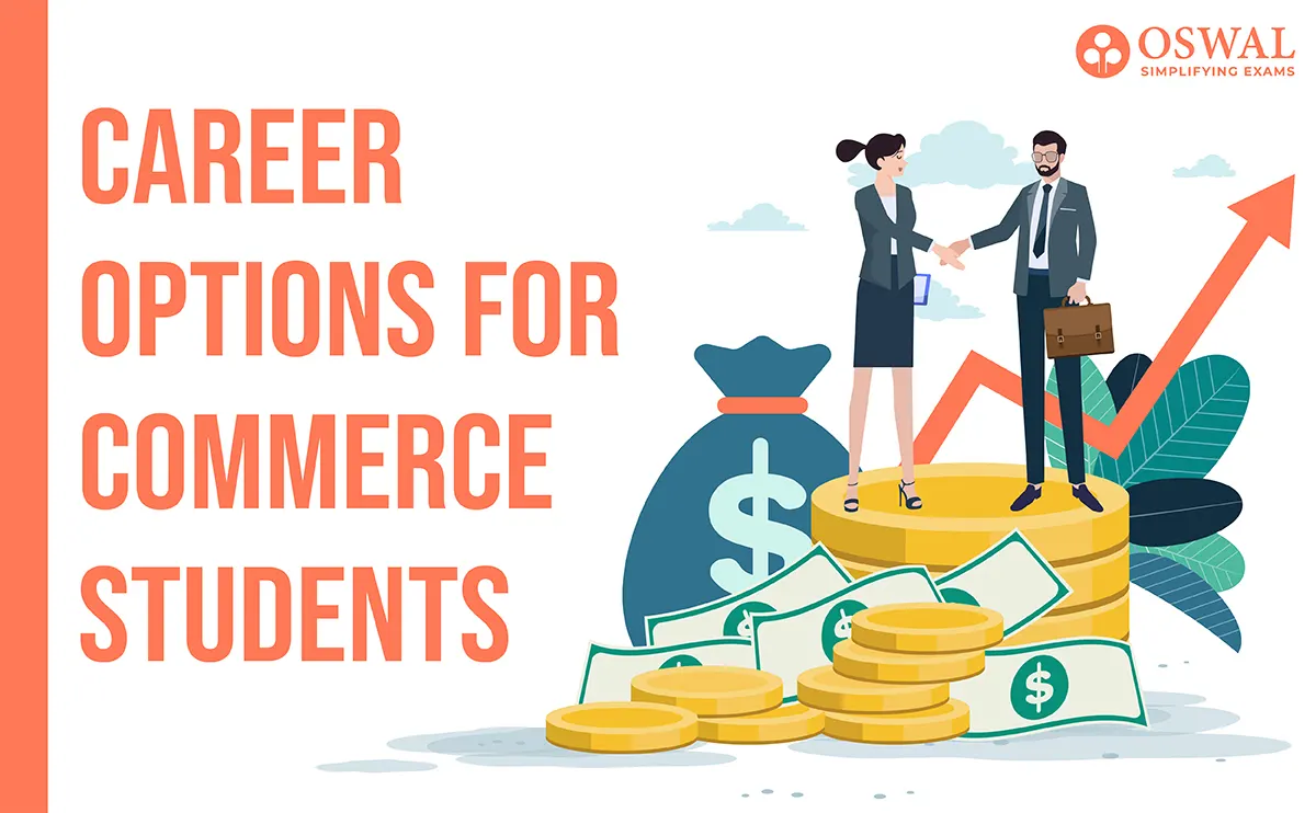 24 Best Career Options For Commerce Students In 2024