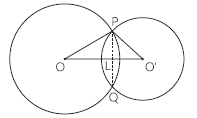 NCERT Solutions for Class 9 Maths Chapter 10 Circles