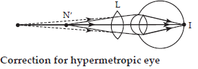 NCERT Solutions for Class 10 Science Chapter 11: The Human Eye and the ...