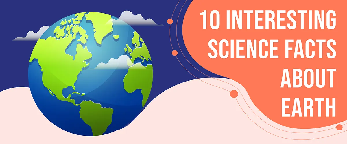 80 Amazing Science Facts That Will Blow Your Mind 80 Amazing Science Facts That Will Blow Your Mind