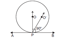 NCERT Solutions for Class 10 Maths Chapter 10 Circles