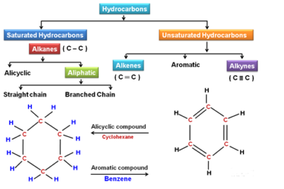Carbon And Its Compounds Class 10 Notes Science Chapter 4
